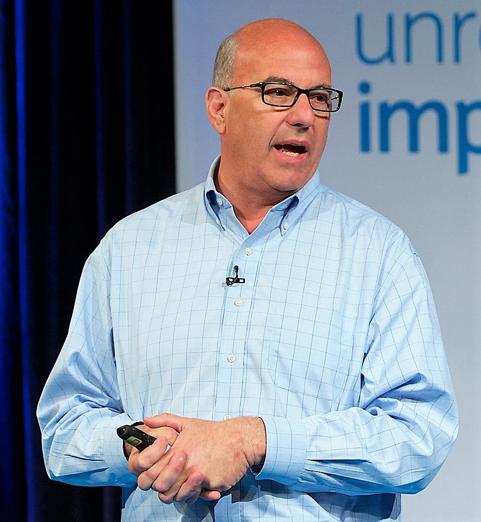 Jeff Hoffman’s Booking Agent and Speaking Fee - Speaker Booking Agency